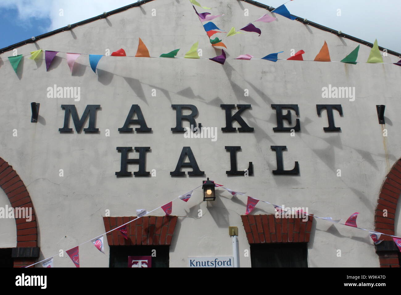 Knutsford Town High Resolution Stock Photography and Images - Alamy