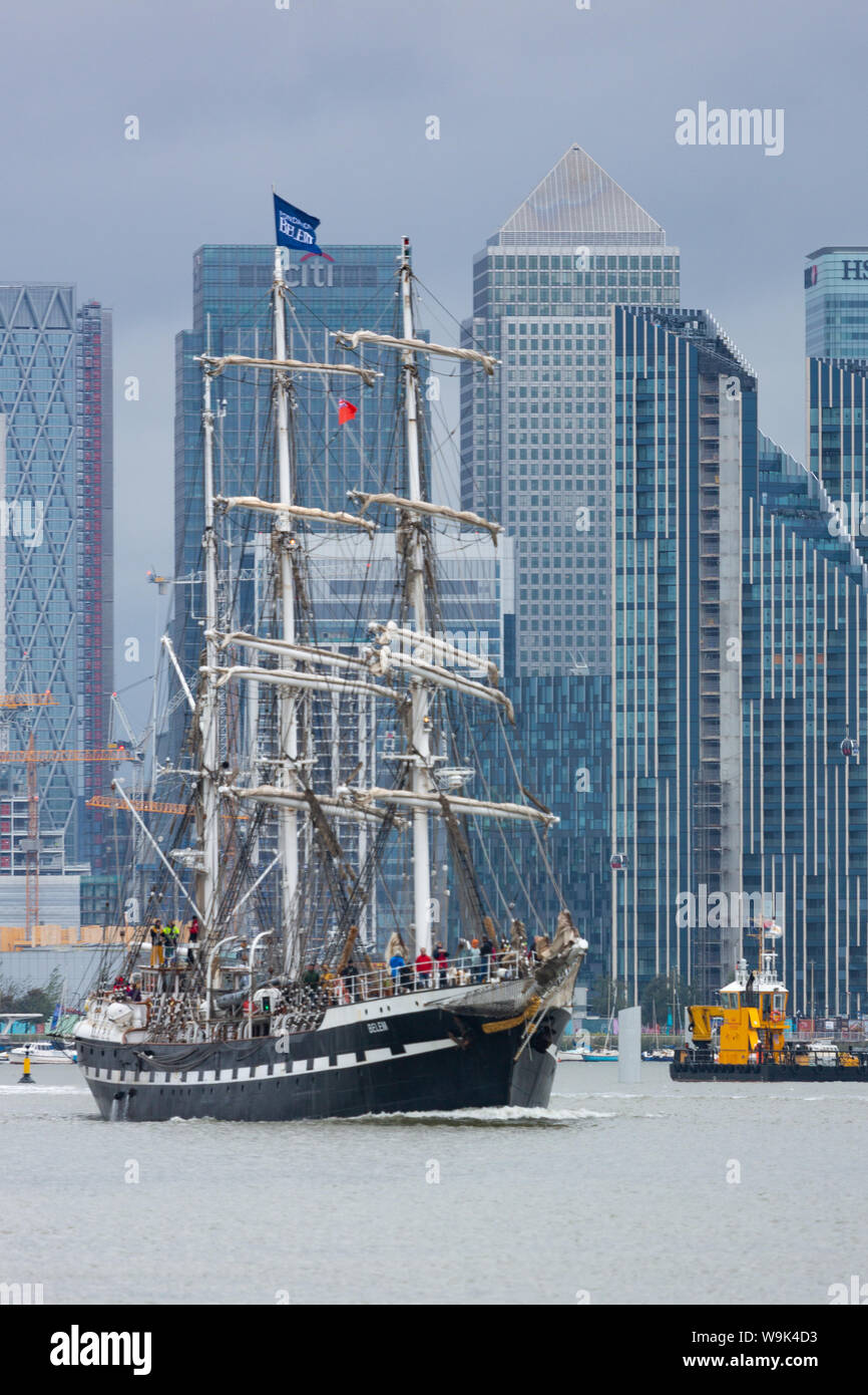 Barque 19th century hi-res stock photography and images - Alamy