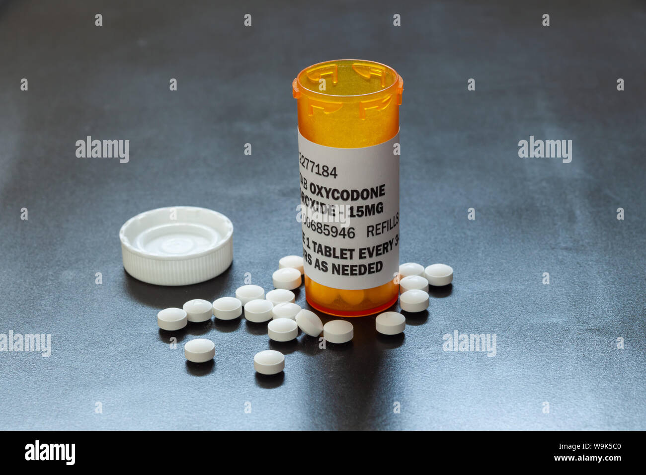 Morphine sulfate hi-res stock photography and images - Alamy
