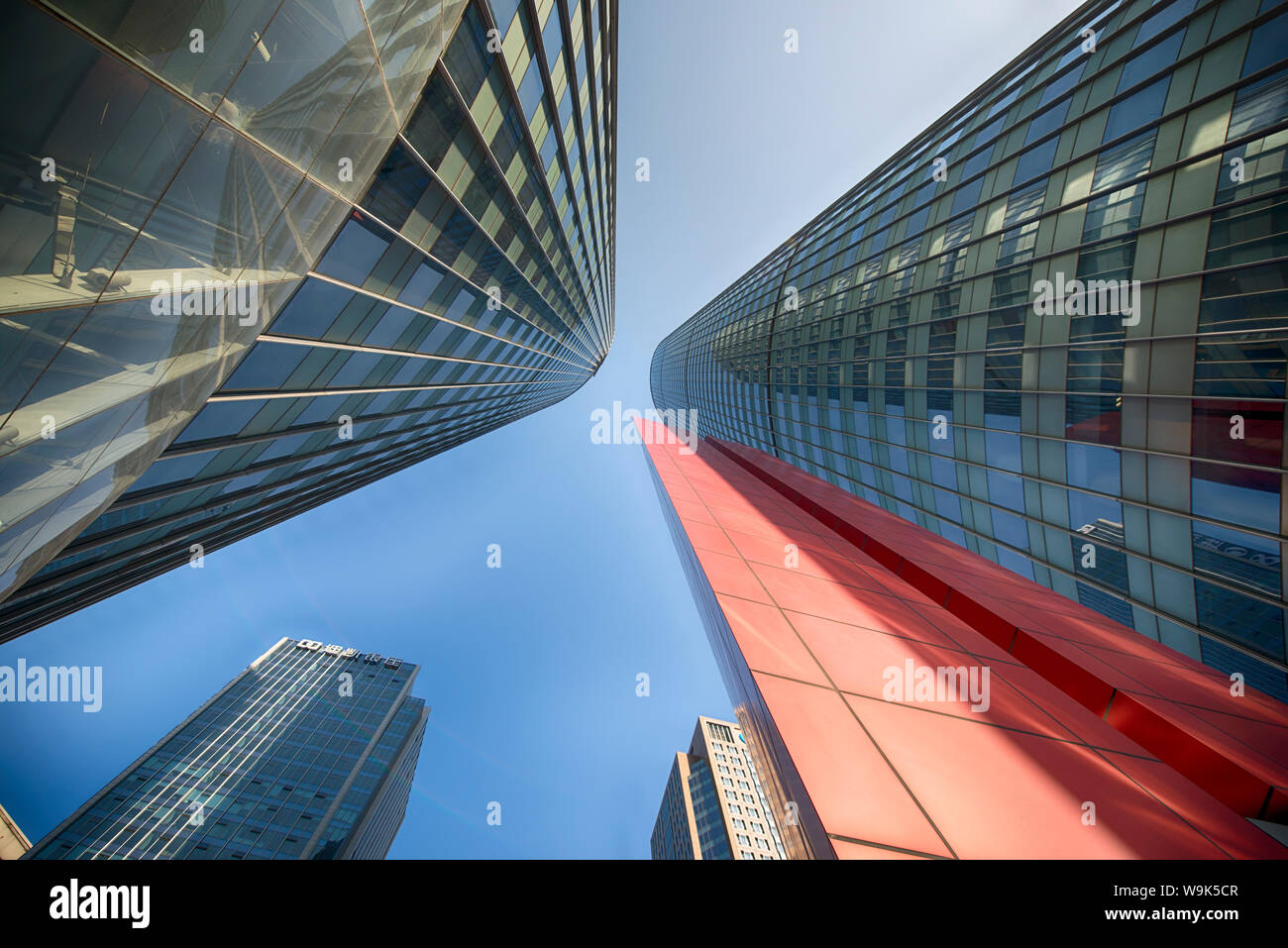 Qianjiang hi-res stock photography and images - Alamy