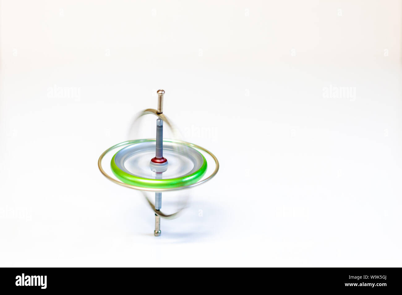 Gyroscopic stability hi-res stock photography and images - Alamy