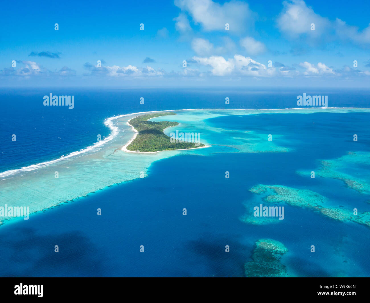 Futuna High Resolution Stock Photography and Images - Alamy