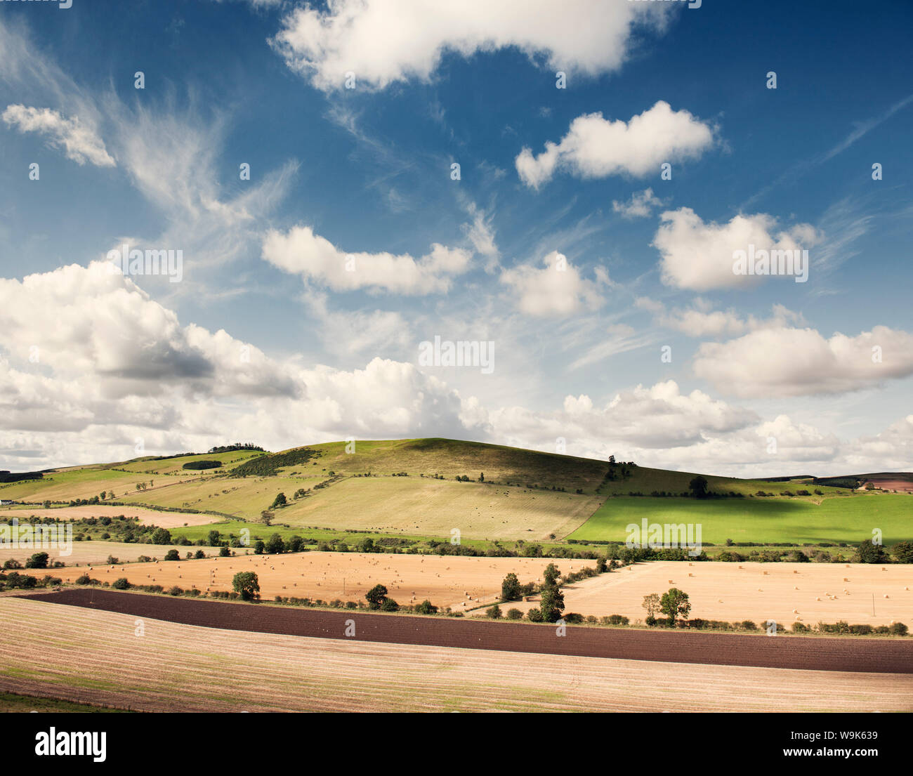 Urban borders hi-res stock photography and images - Alamy
