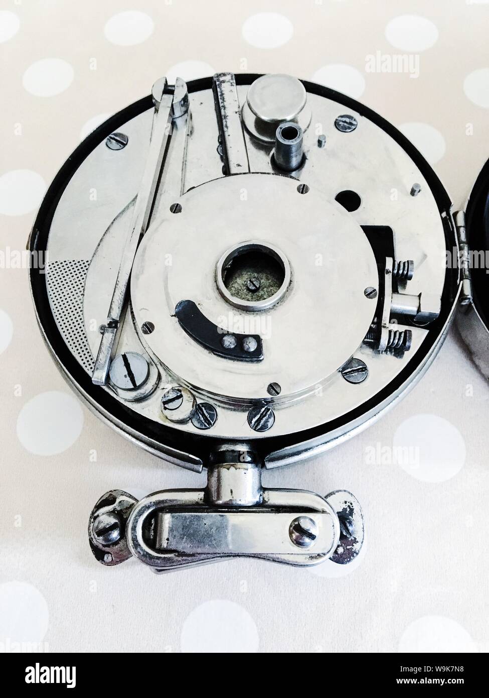 Turntable pocket hi-res stock photography and images - Alamy