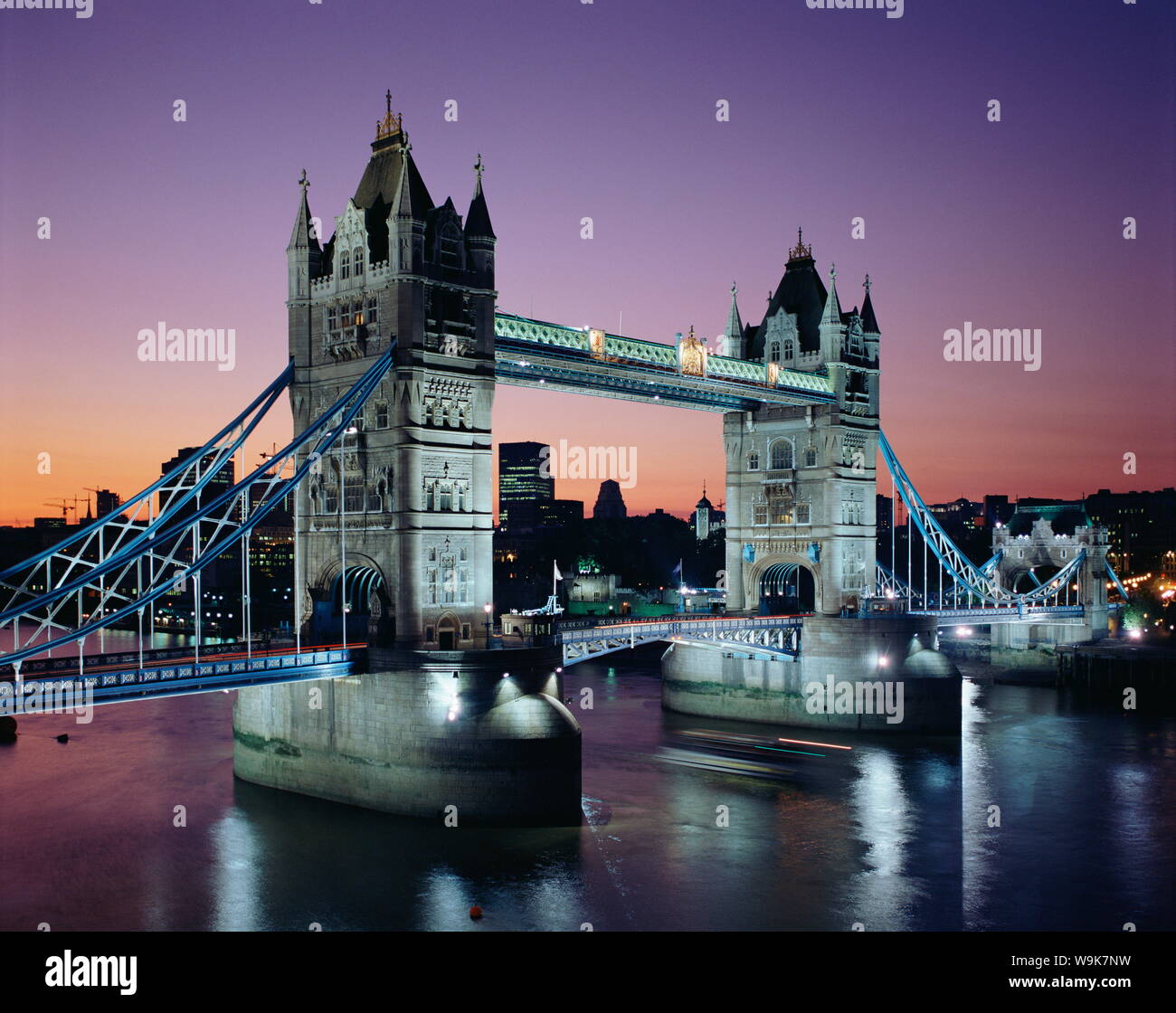 Tower Bridge, London, England, United Kingdom, Europe Stock Photo - Alamy