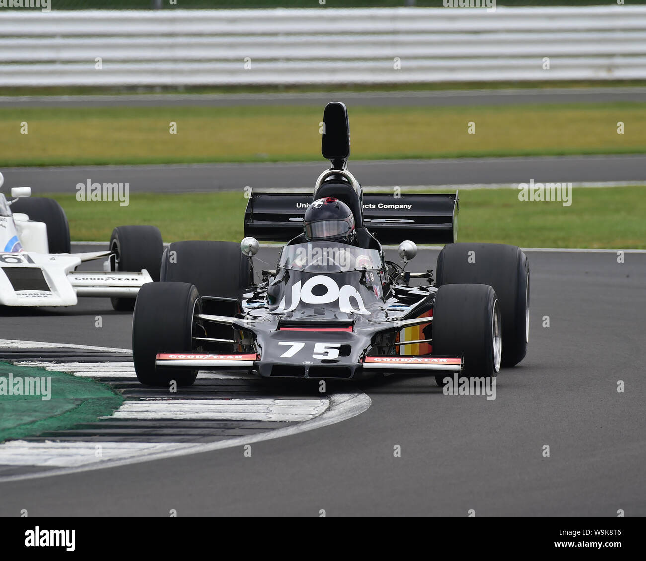 Gregor fisken hi-res stock photography and images - Alamy