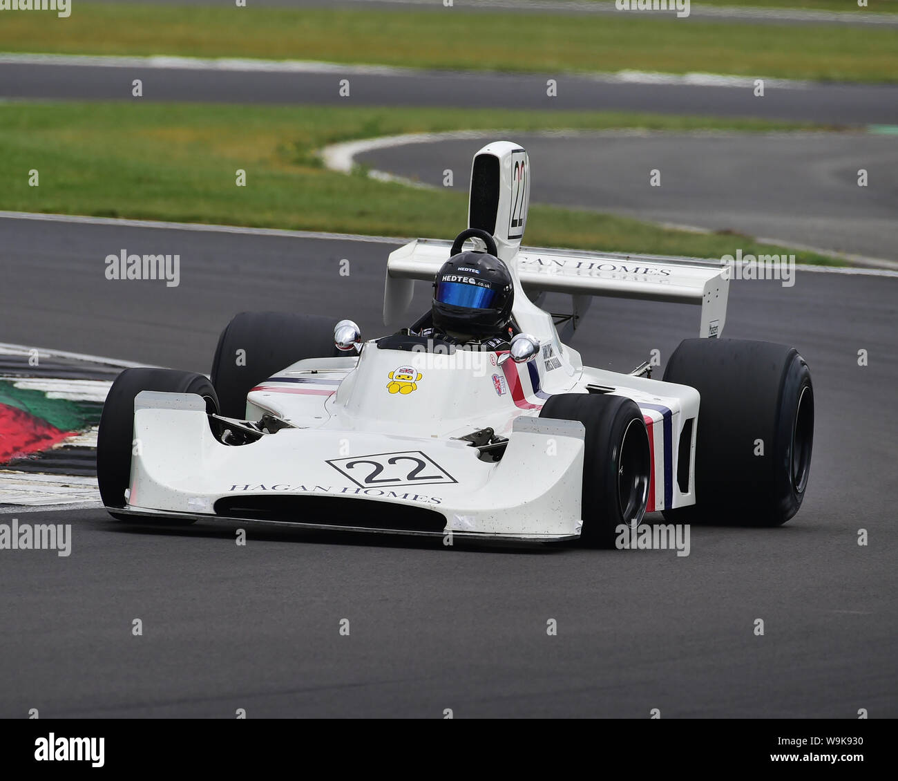 Hagan hi-res stock photography and images - Alamy