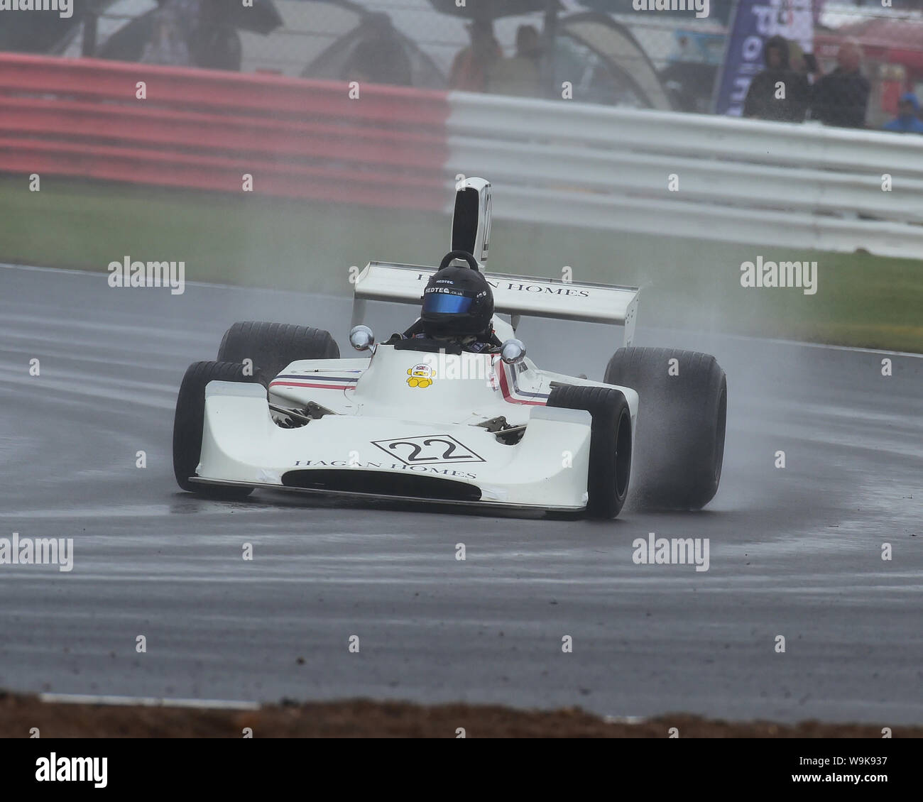 Hagan hi-res stock photography and images - Alamy