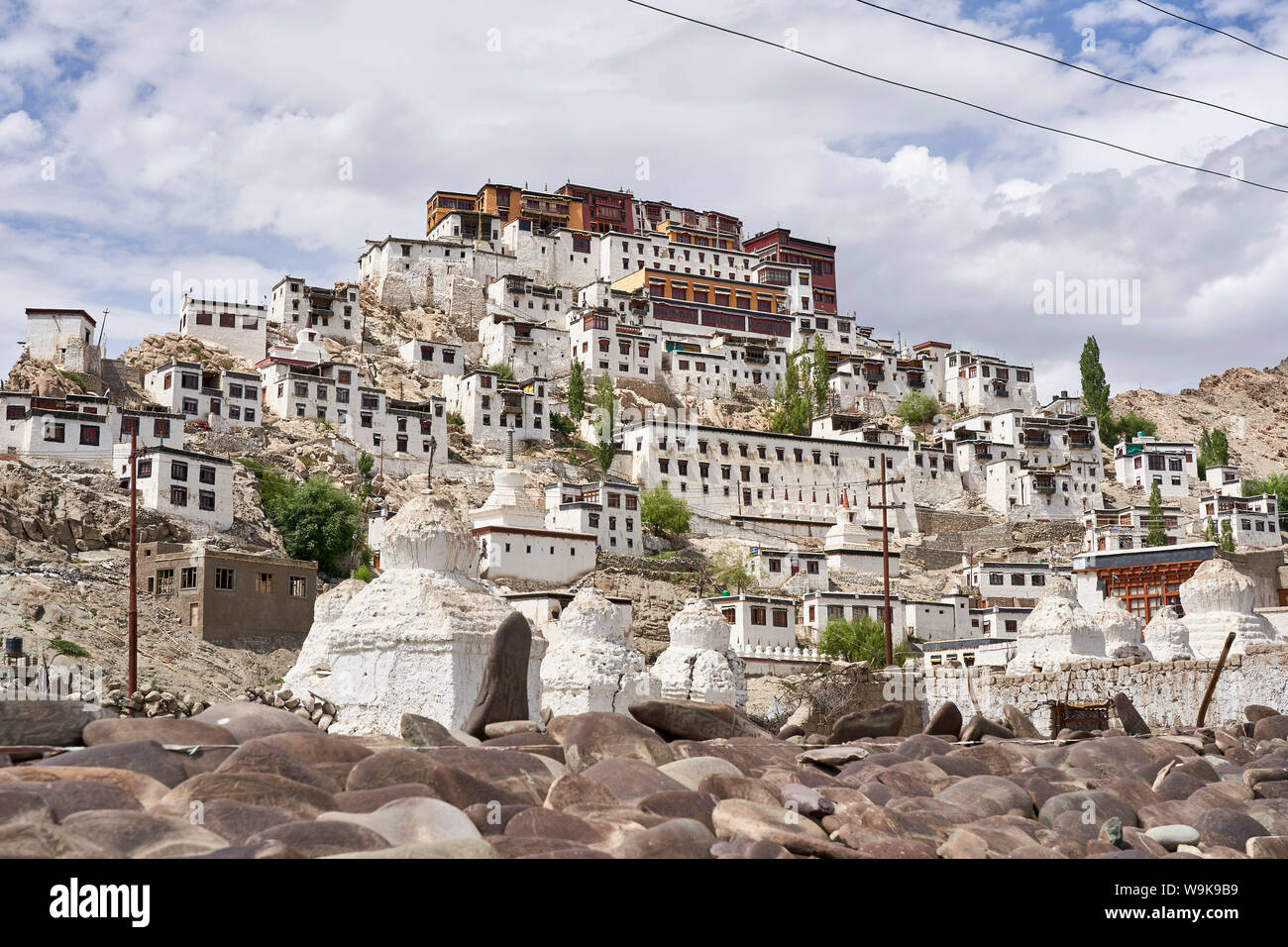Thangkas High Resolution Stock Photography and Images - Alamy