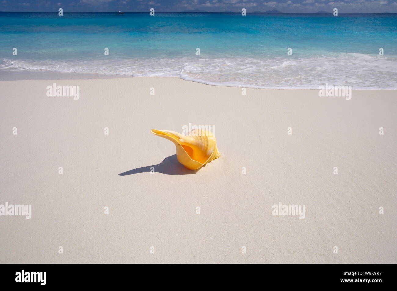 Seychelles, Indian Ocean, Africa Stock Photo - Alamy