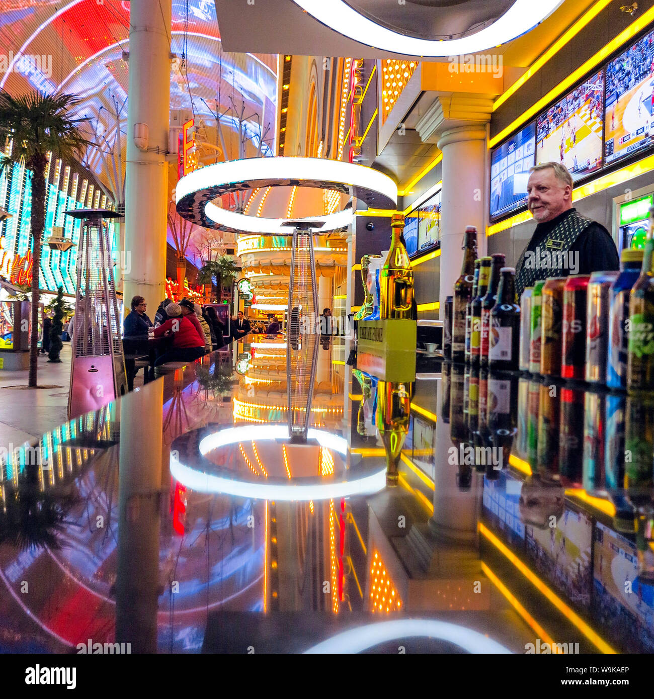 Fremont statues hi-res stock photography and images - Alamy