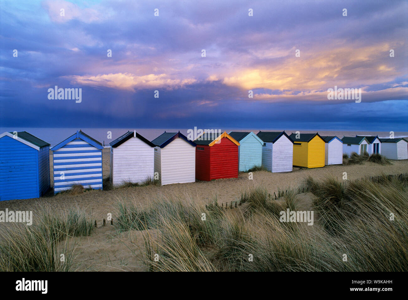 Huts exterior hi-res stock photography and images - Alamy