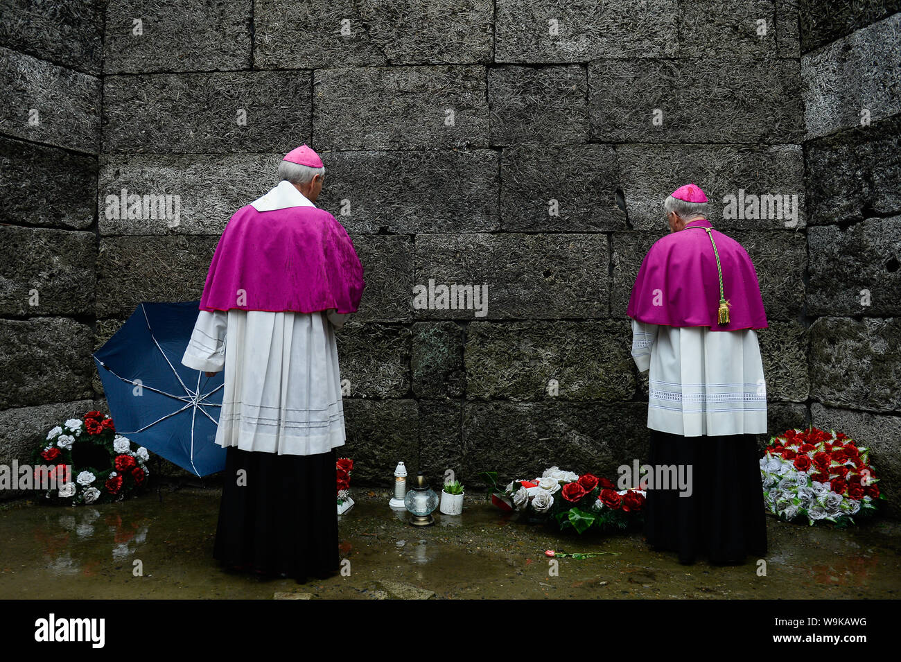 Death anniversary of st hi-res stock photography and images - Alamy