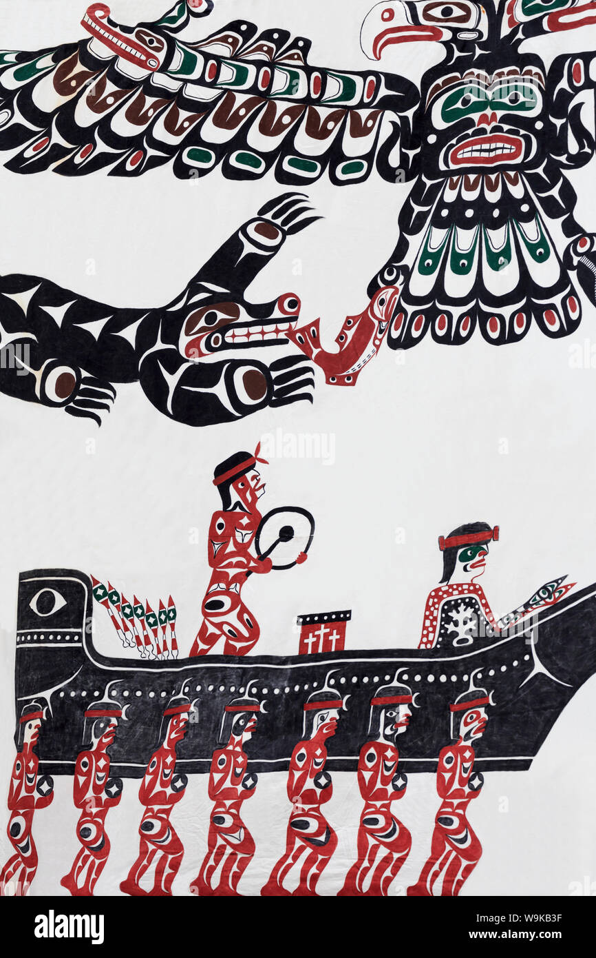 First nations canada hi-res stock photography and images - Alamy