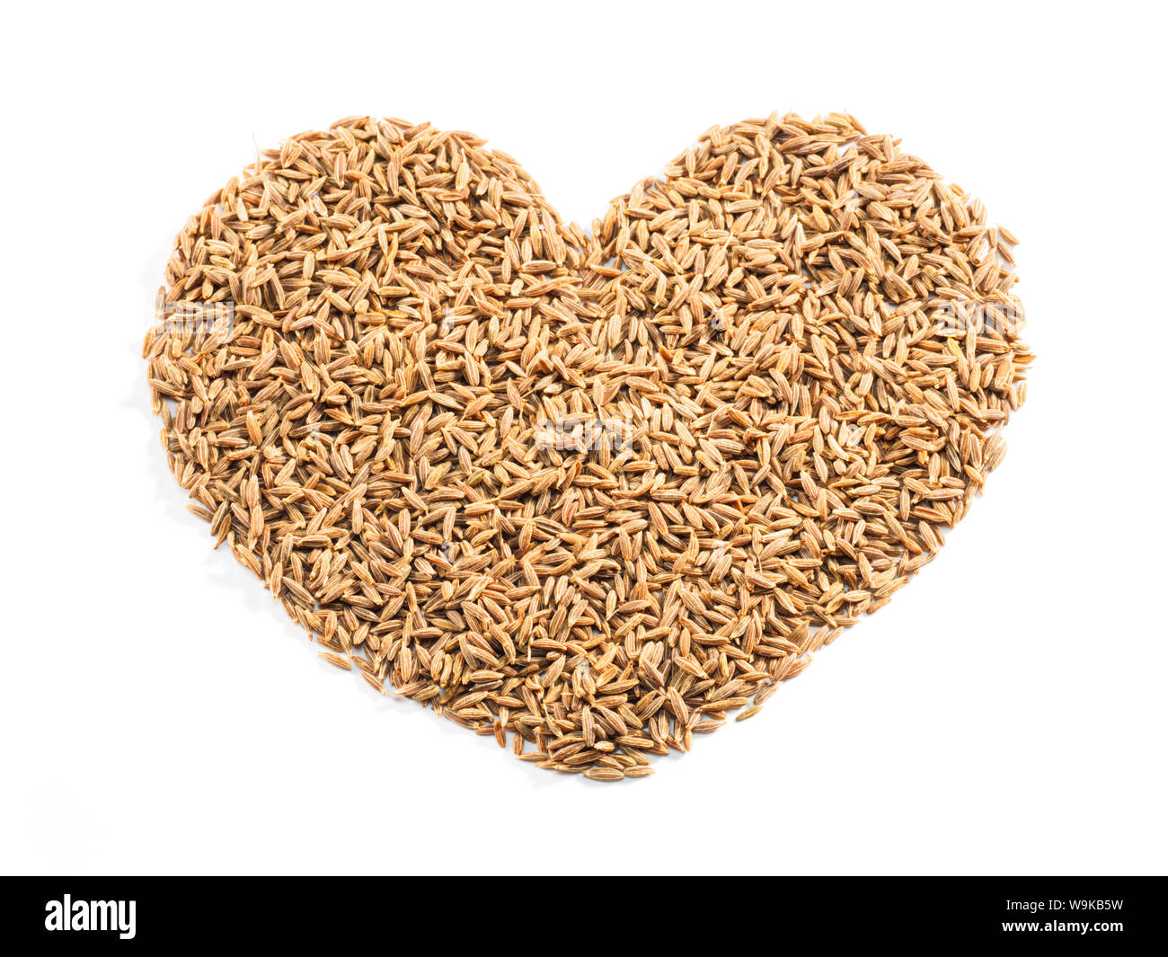 Spice heart hi-res stock photography and images - Alamy