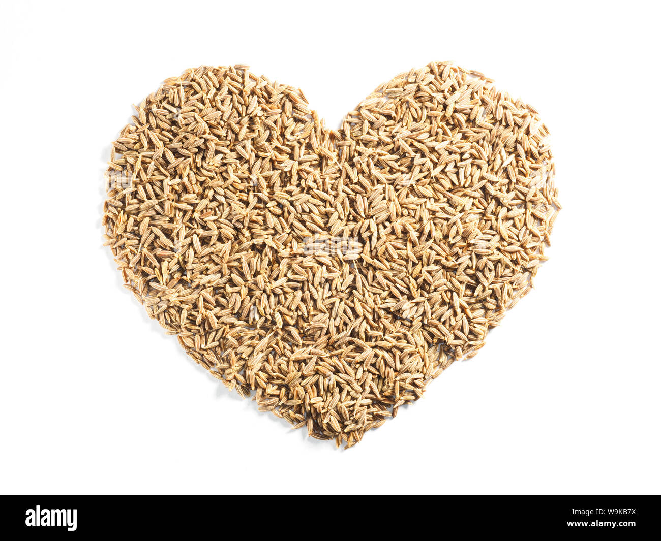Spice heart hi-res stock photography and images - Alamy