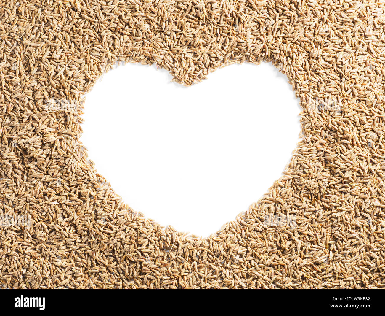 Spice heart hi-res stock photography and images - Alamy