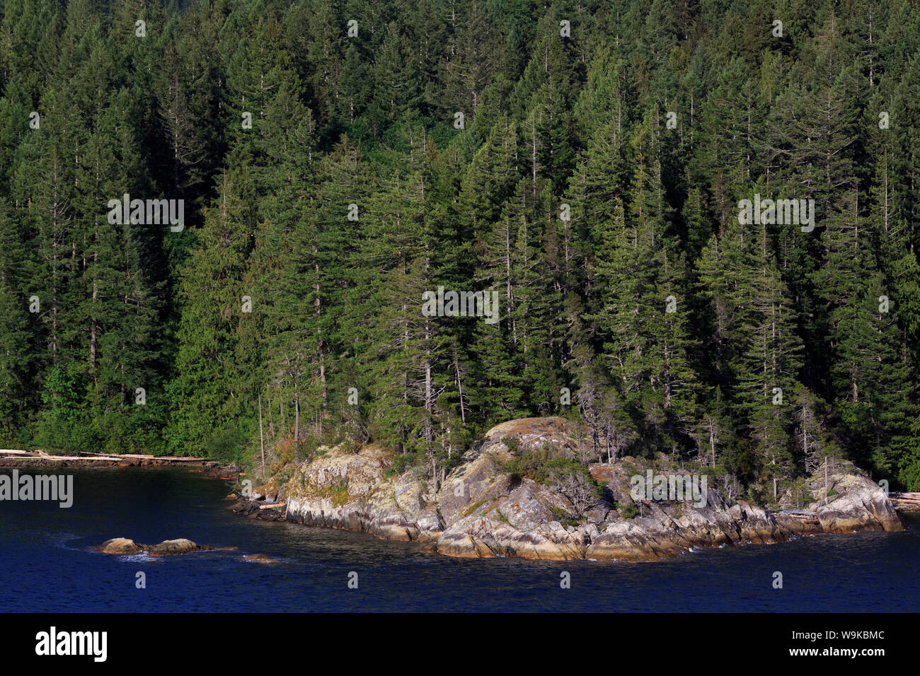 Barkley Sound High Resolution Stock Photography and Images - Alamy