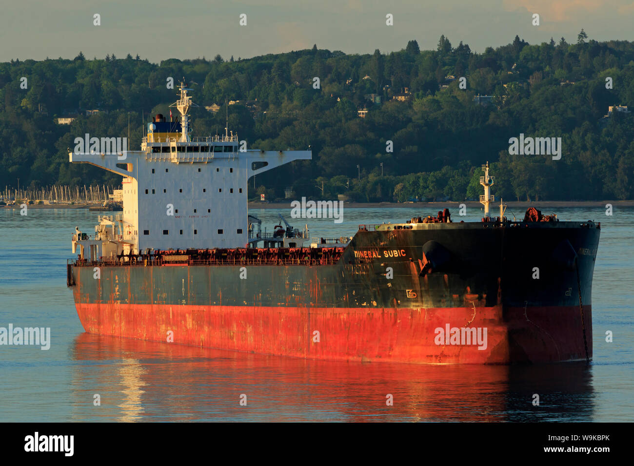 English shipping city hi-res stock photography and images - Alamy
