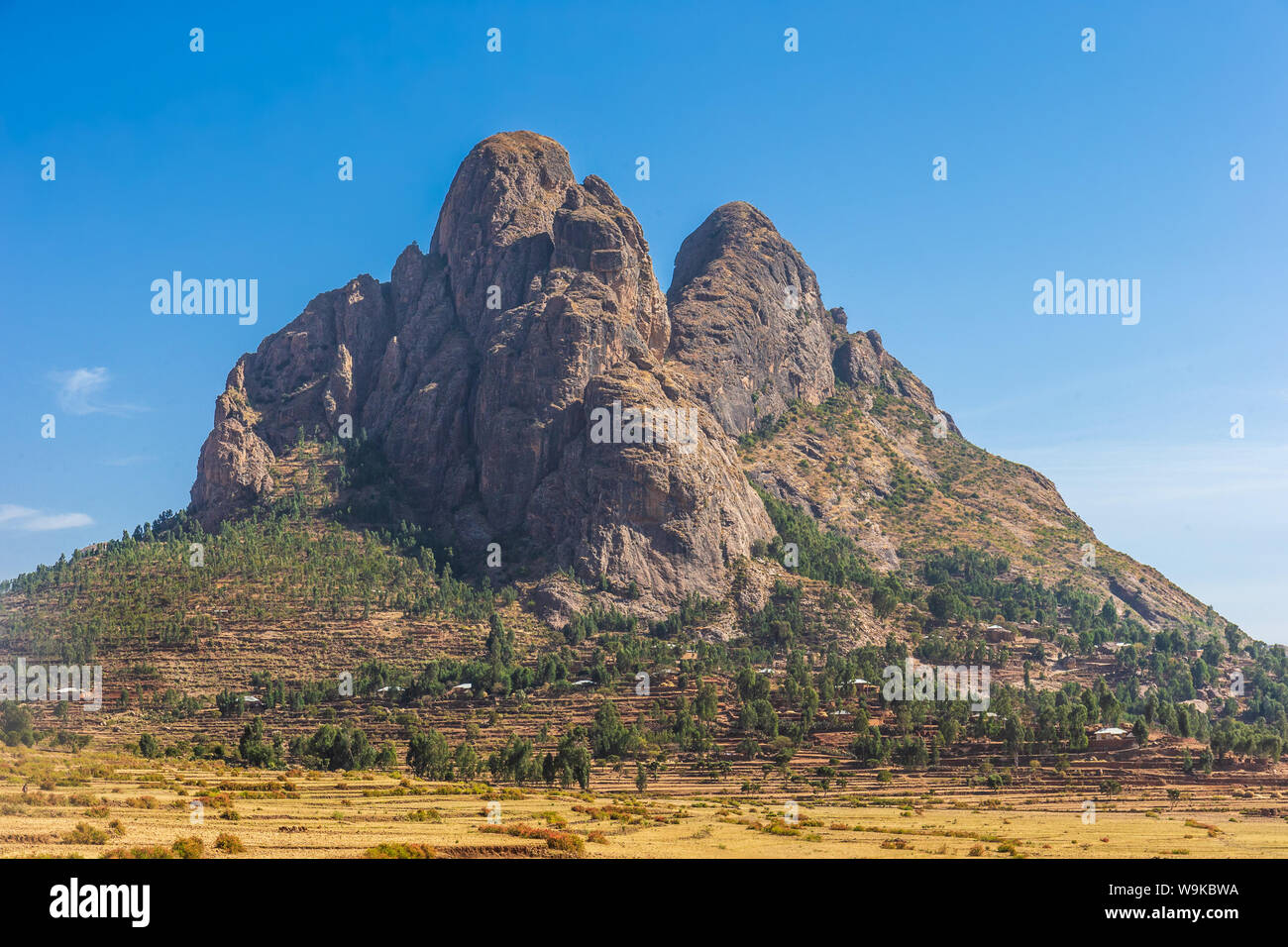 Tigray province hi-res stock photography and images - Alamy