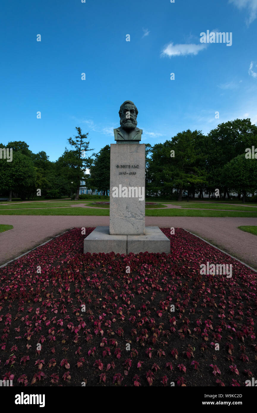 Saint marx hi-res stock photography and images - Alamy