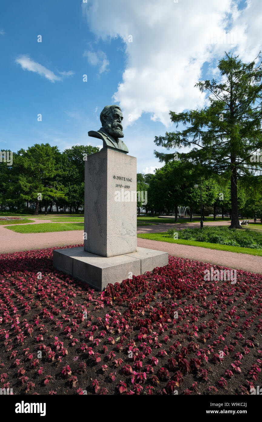 Saint marx hi-res stock photography and images - Alamy