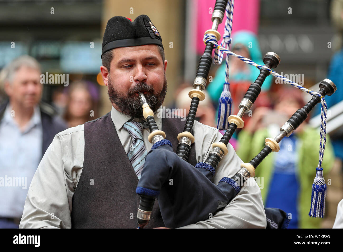 Shawn tucker hi-res stock photography and images - Alamy