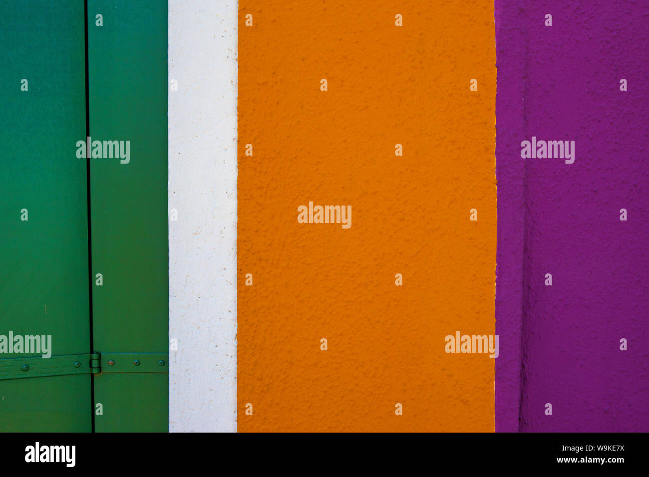 Fondamenta di cao di rio a sinistra hi-res stock photography and images ...