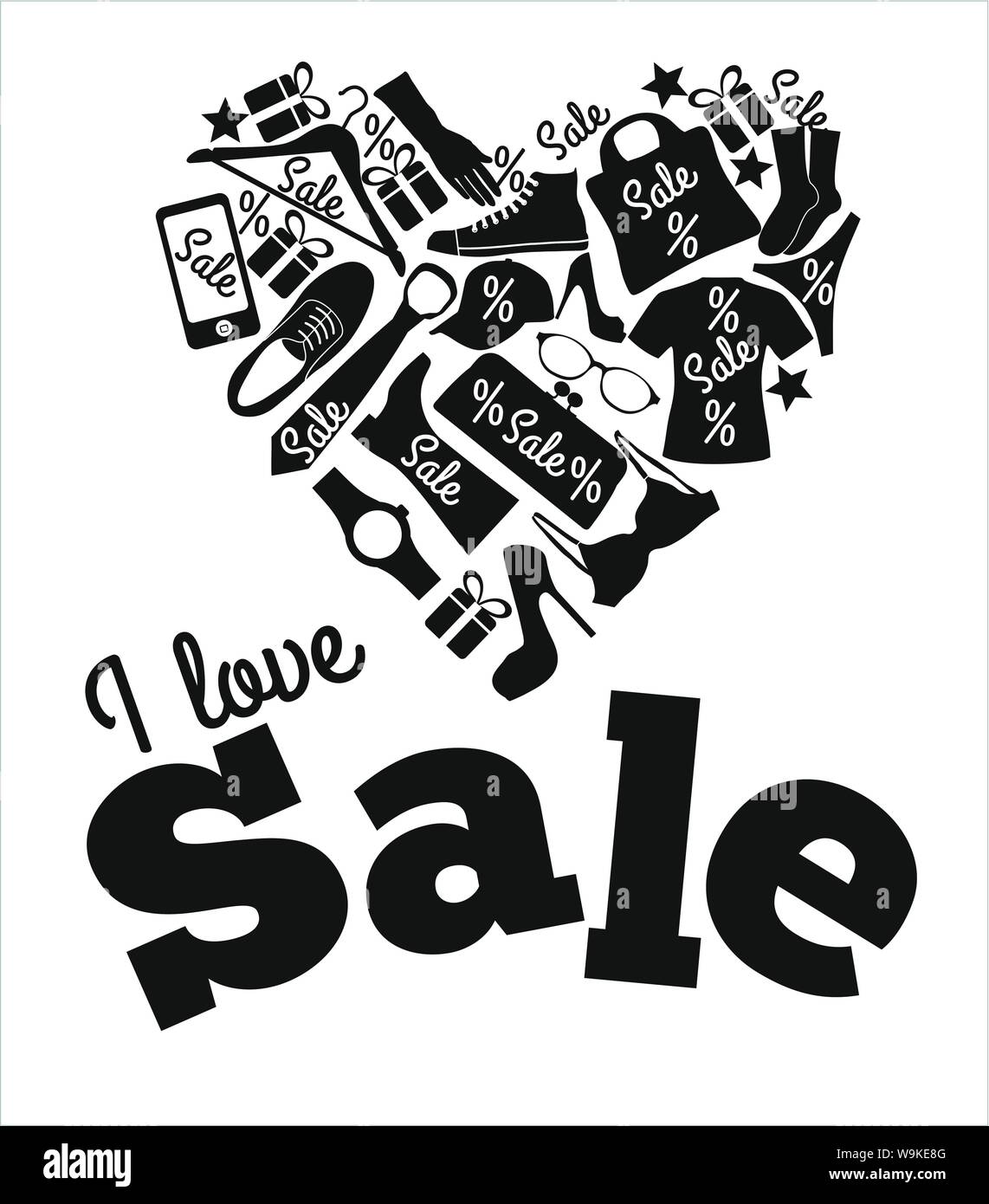 Sale banner. Design decoration Stock Vector Image & Art - Alamy