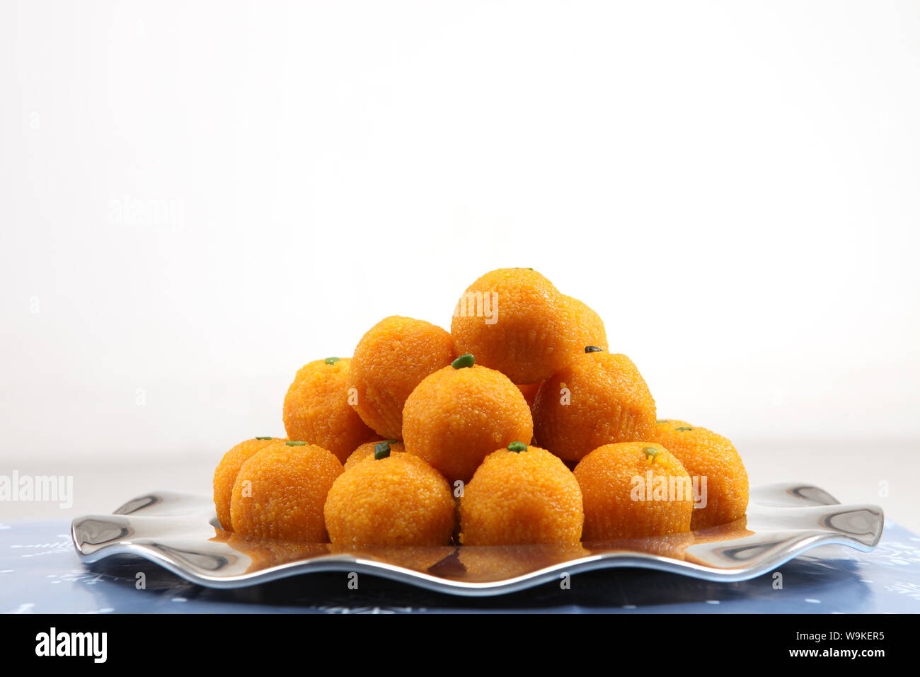 Laddoo hi-res stock photography and images - Alamy