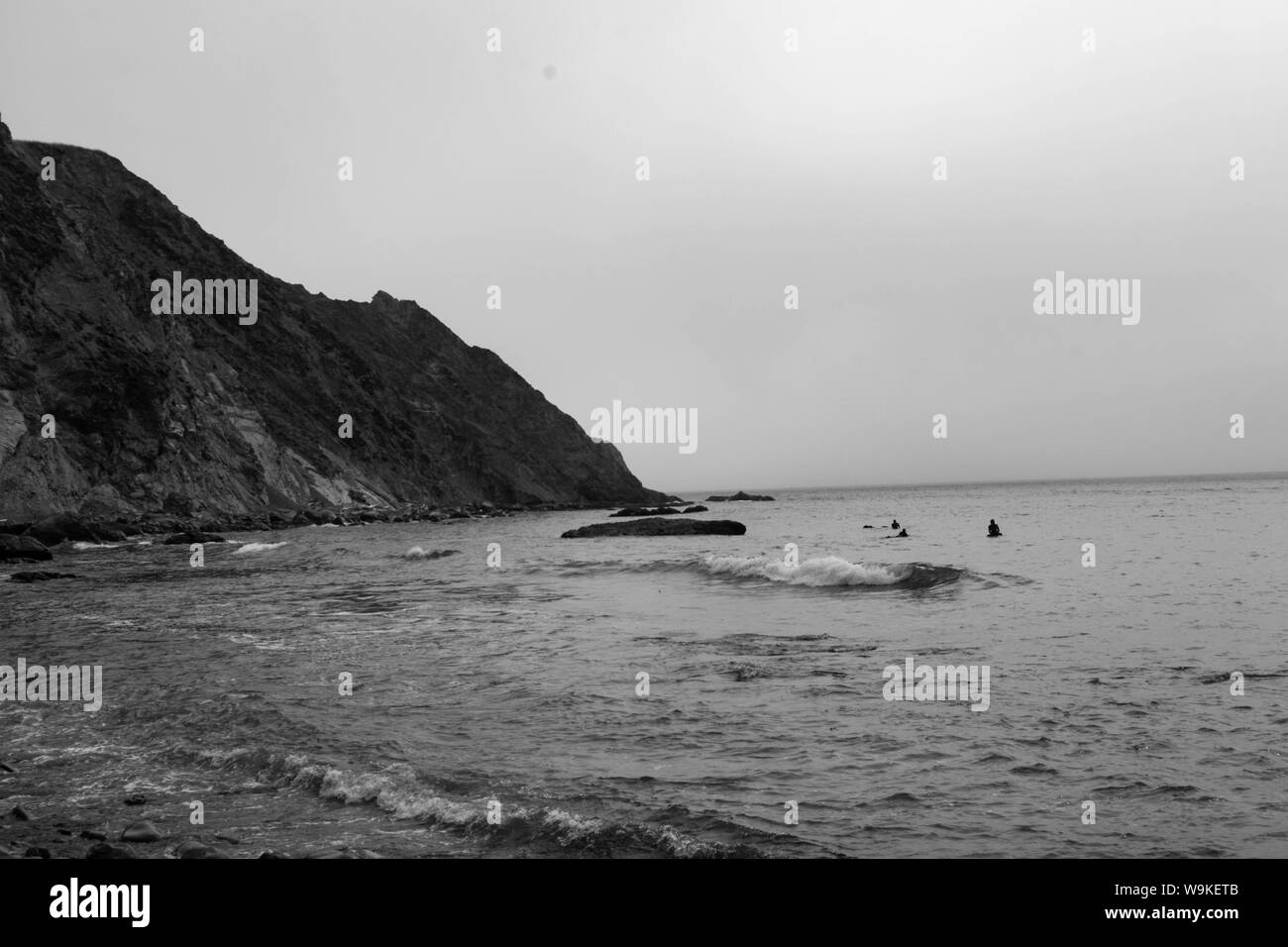 Colorful lineup Black and White Stock Photos & Images - Alamy