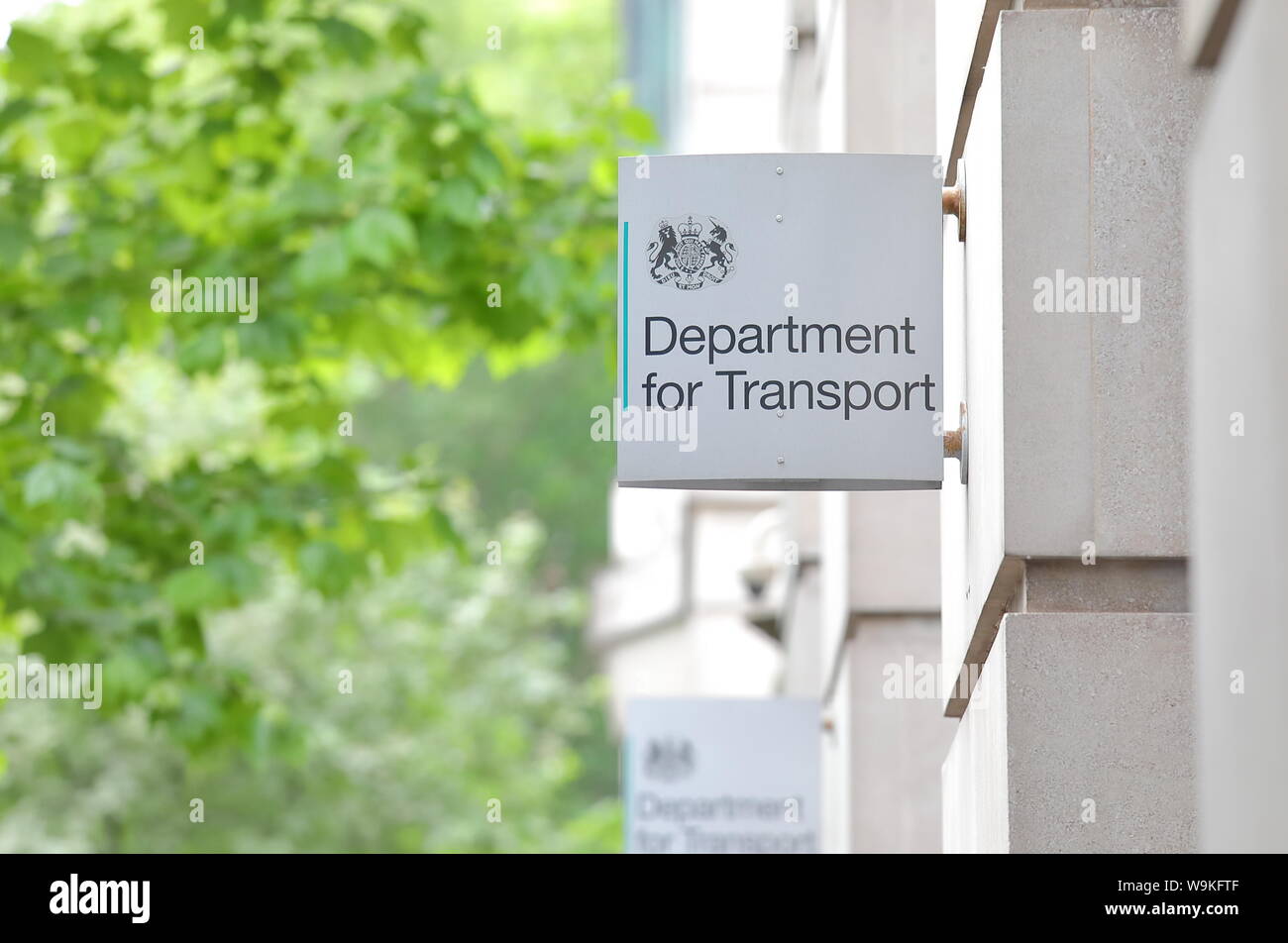 Transportation ministry hi-res stock photography and images - Alamy