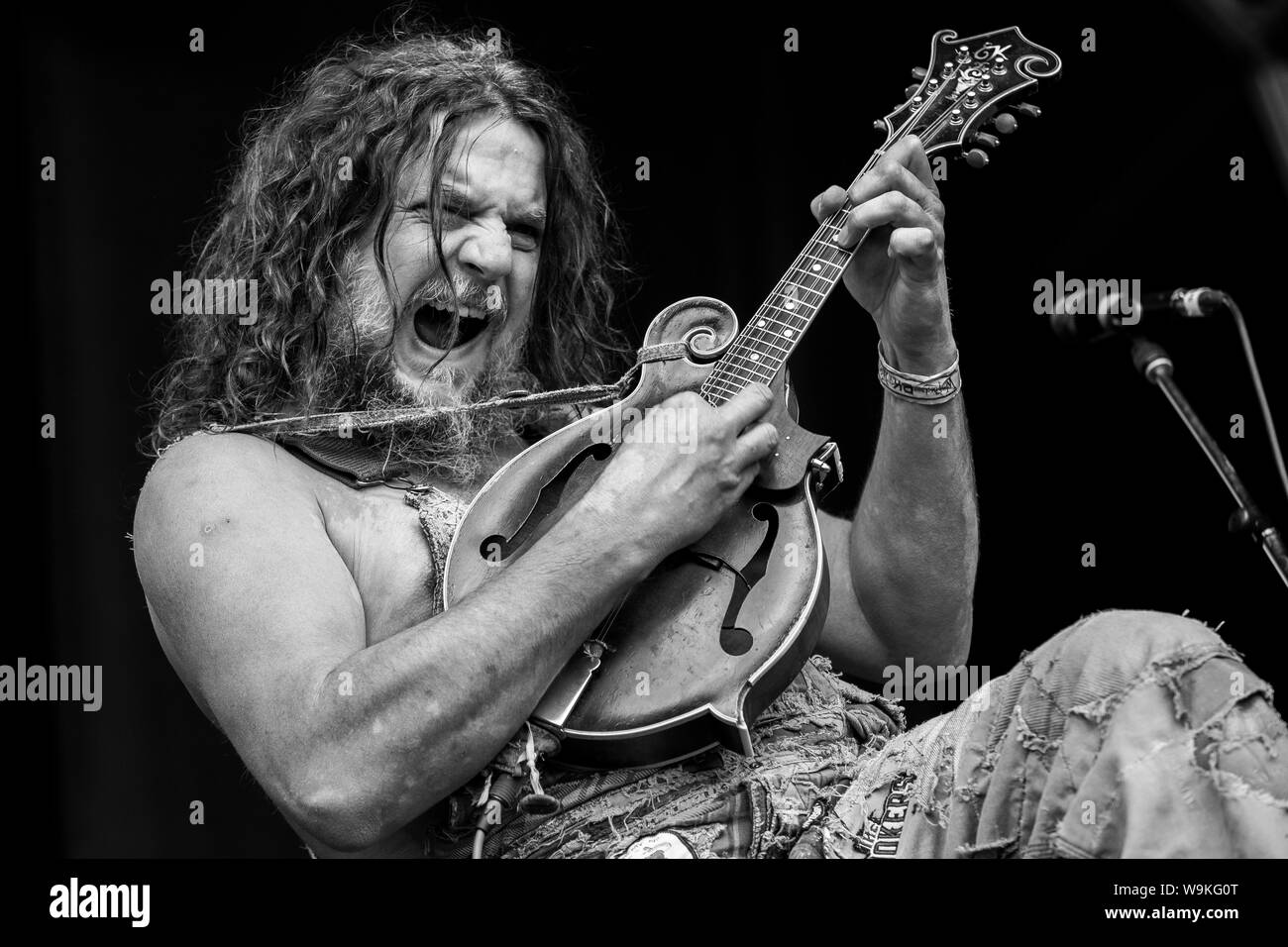 Hippy joe hymas hi-res stock photography and images - Alamy