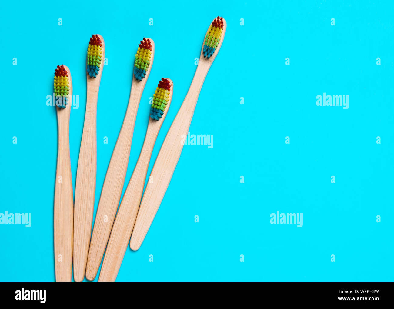Flat bristles hi-res stock photography and images - Alamy