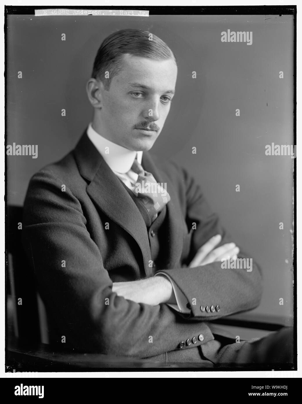 Anderson jr Cut Out Stock Images & Pictures - Alamy