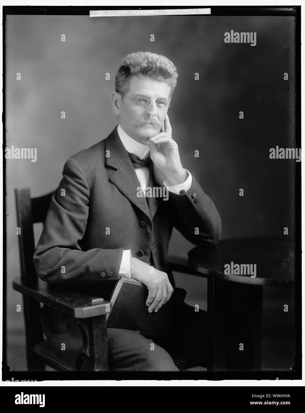 William andrews Cut Out Stock Images & Pictures - Alamy