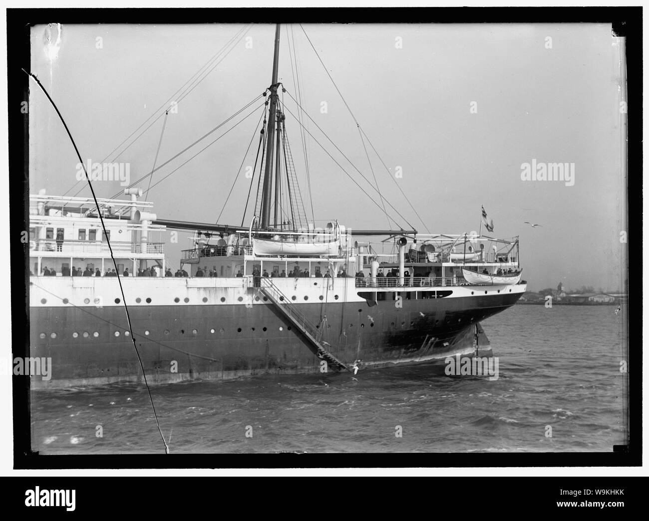 British navy in war Cut Out Stock Images & Pictures - Alamy