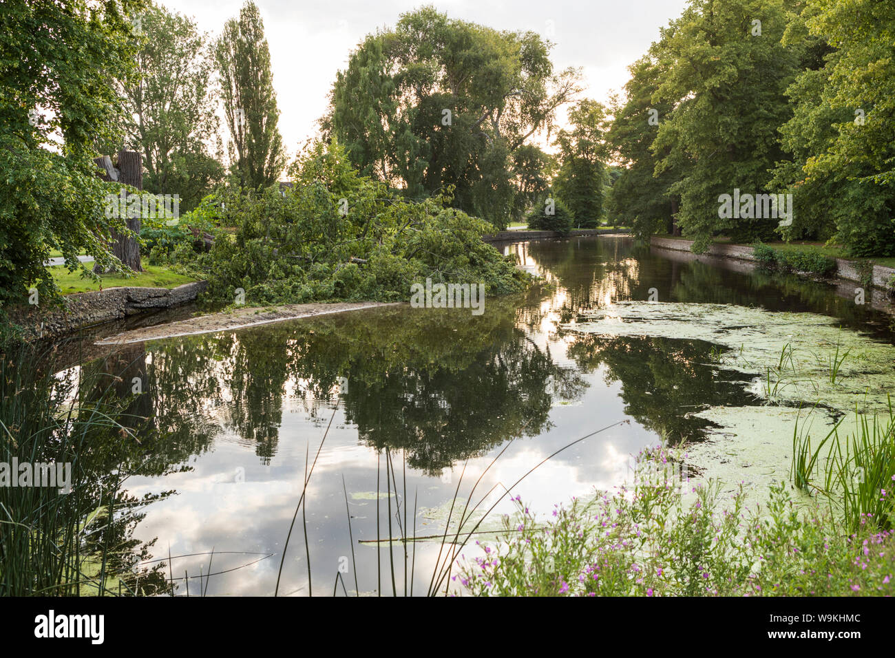River Ouse Bridges High Resolution Stock Photography and Images - Alamy