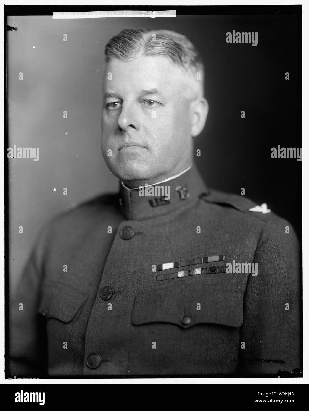 Colonel armstrong hi-res stock photography and images - Alamy