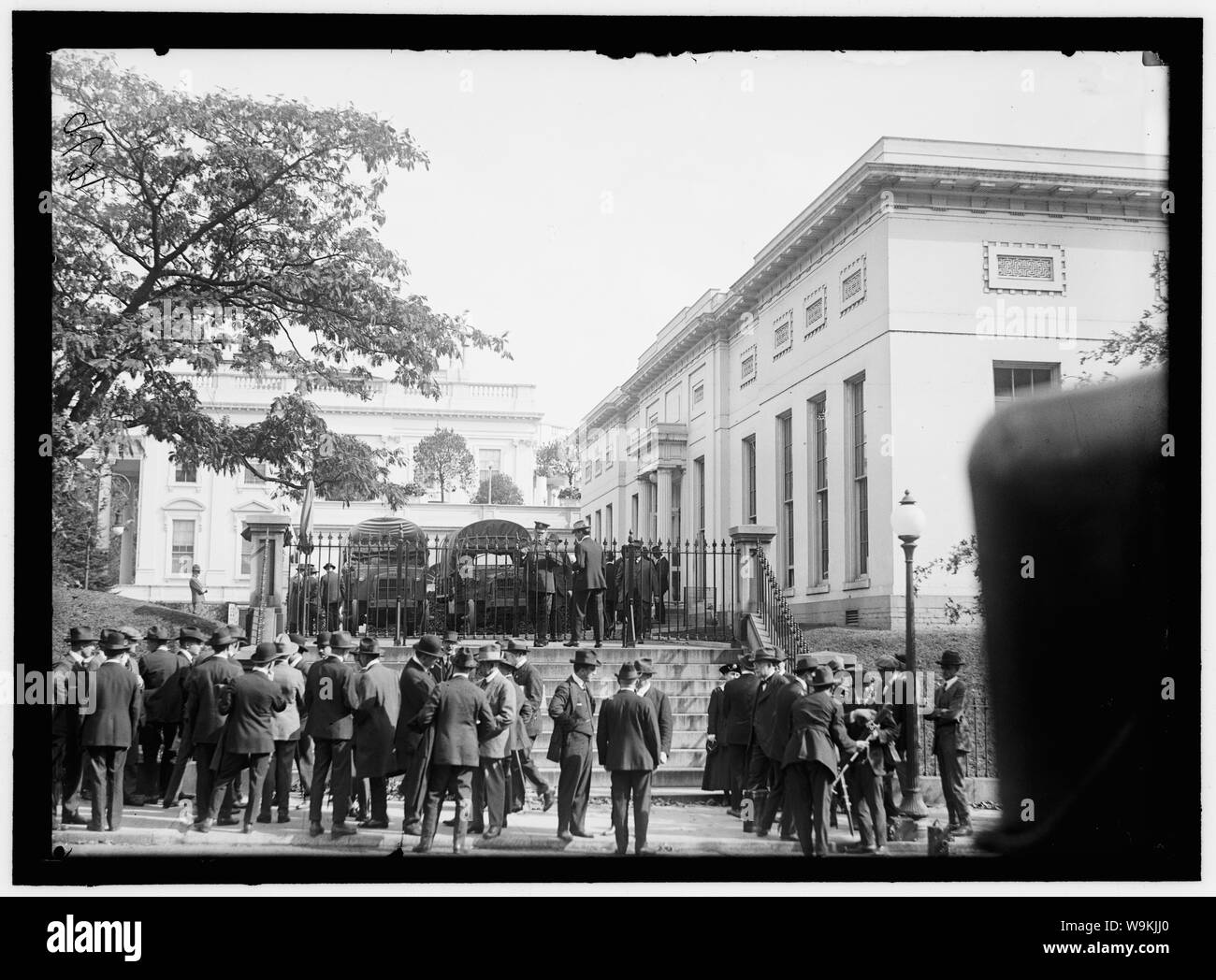Development inspection Black and White Stock Photos & Images - Alamy
