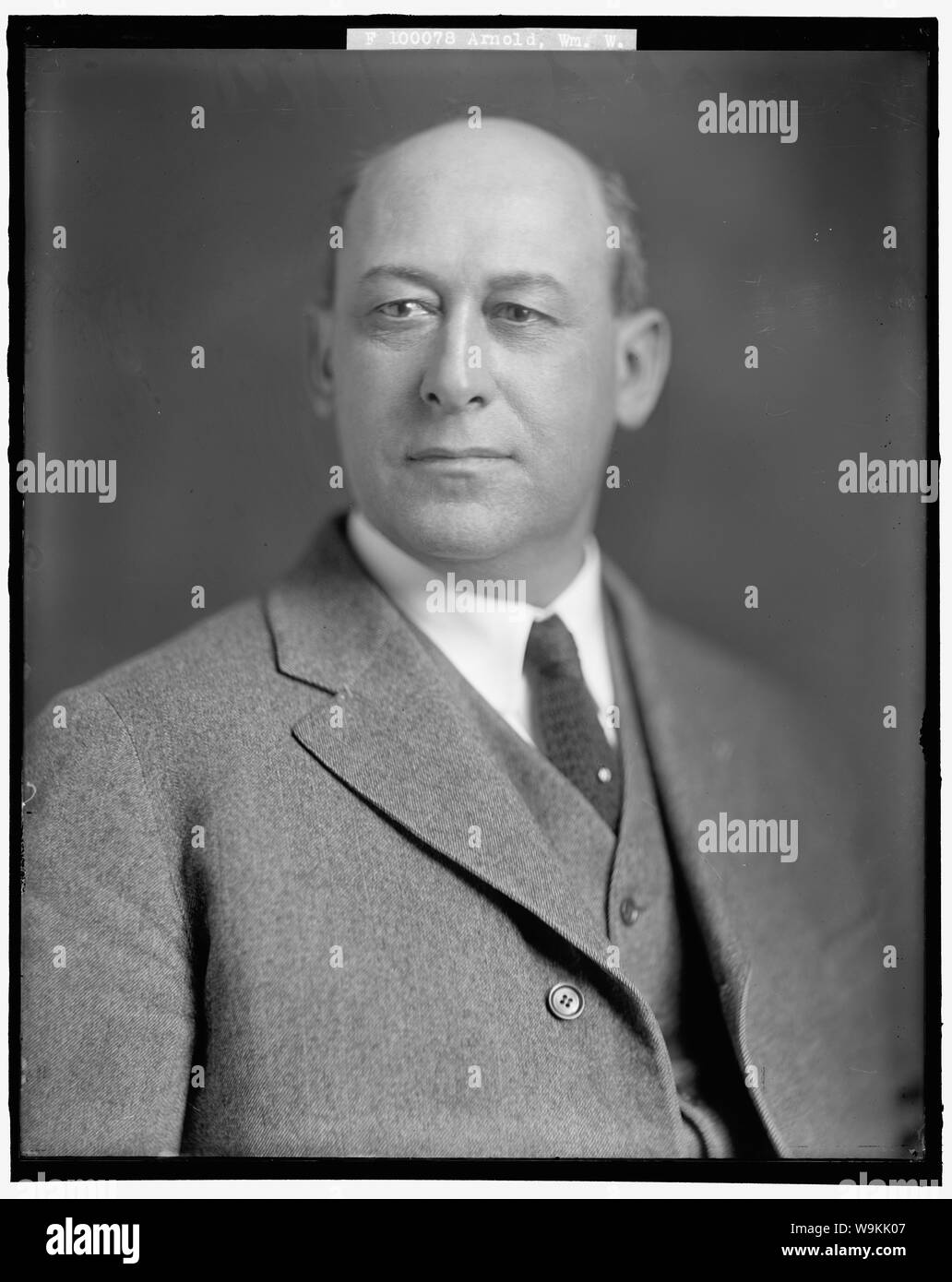 Arnold w Cut Out Stock Images & Pictures - Alamy