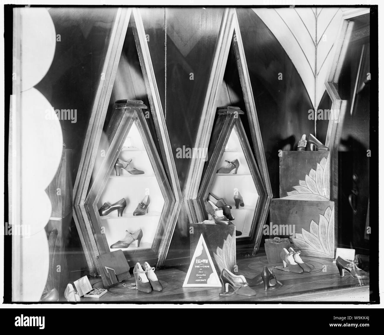 Local shoes Black and White Stock Photos & Images - Alamy