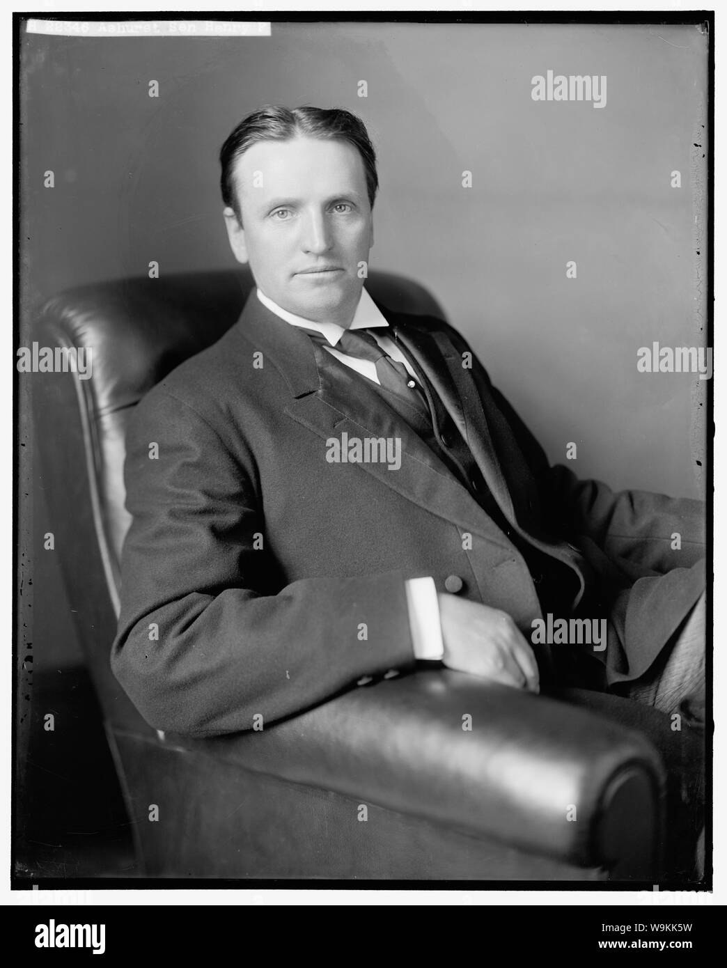 Henry ashurst hi-res stock photography and images - Alamy