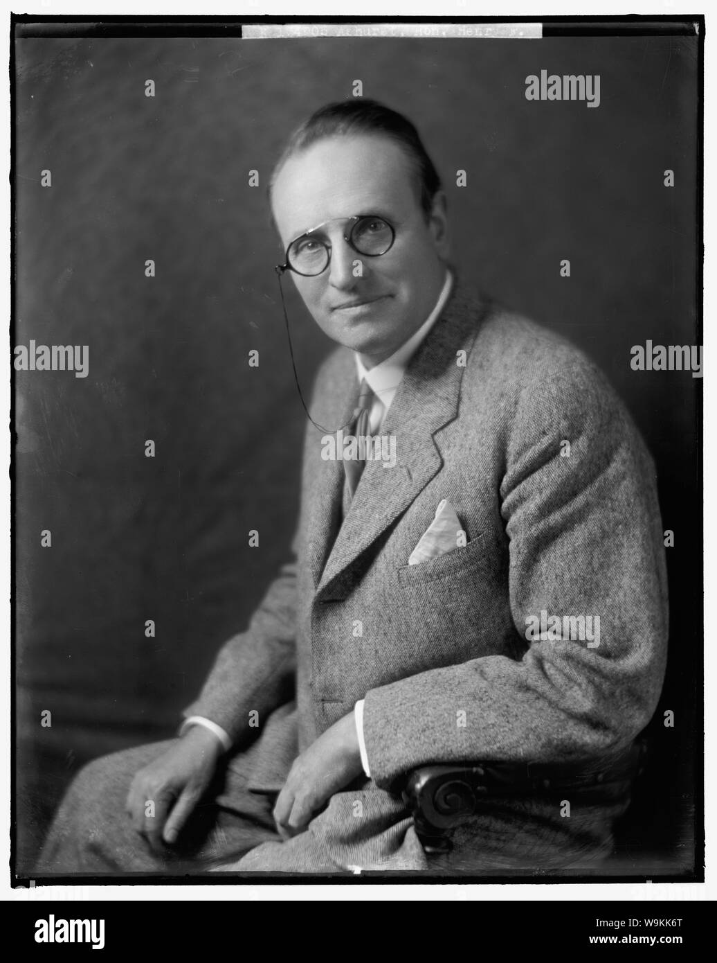 Henry ashurst hi-res stock photography and images - Alamy
