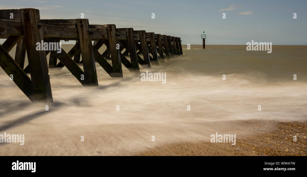 Landguard point hi-res stock photography and images - Alamy