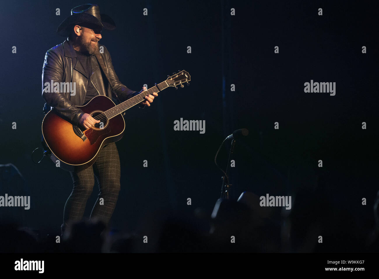 Kristian bush 2019 hi-res stock photography and images - Alamy