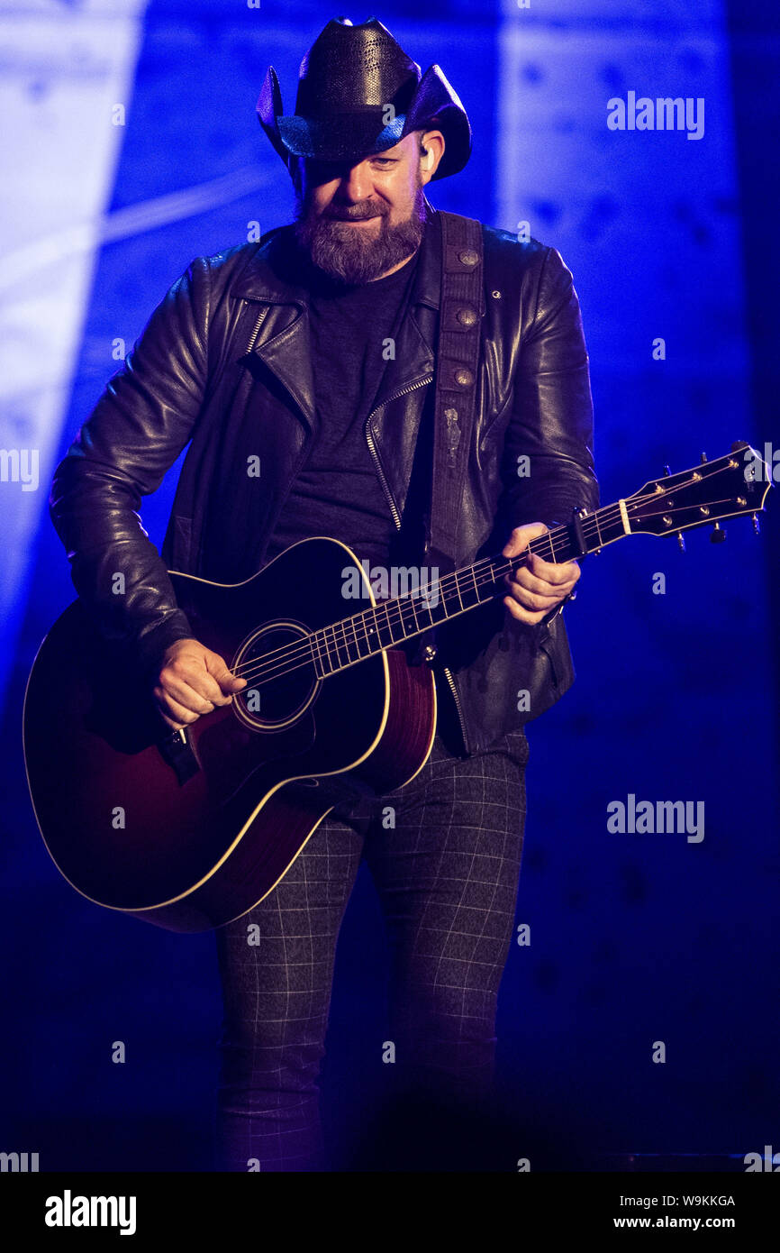 Kristian bush 2019 hi-res stock photography and images - Alamy