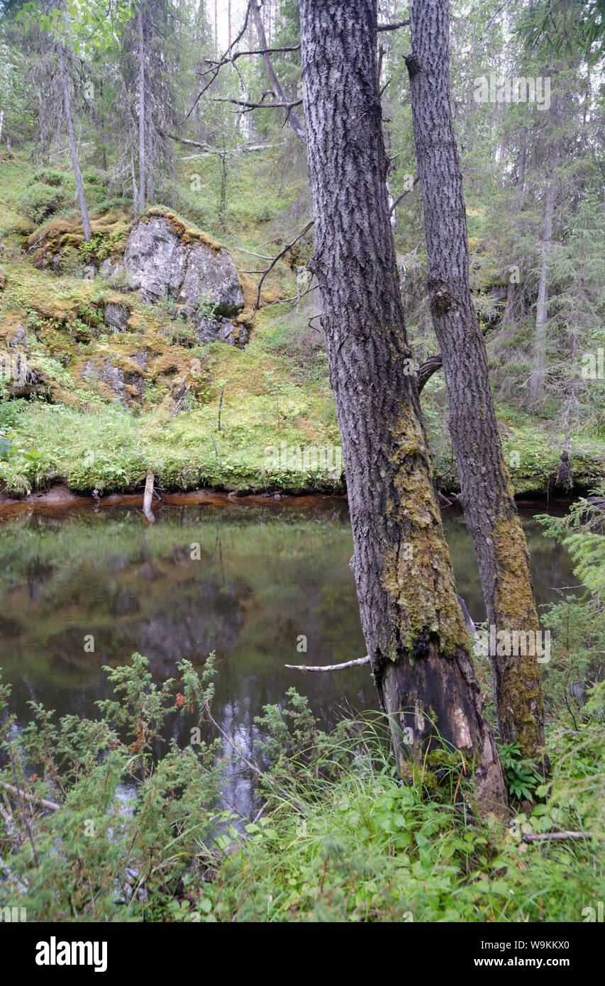 Puolanka High Resolution Stock Photography and Images - Alamy