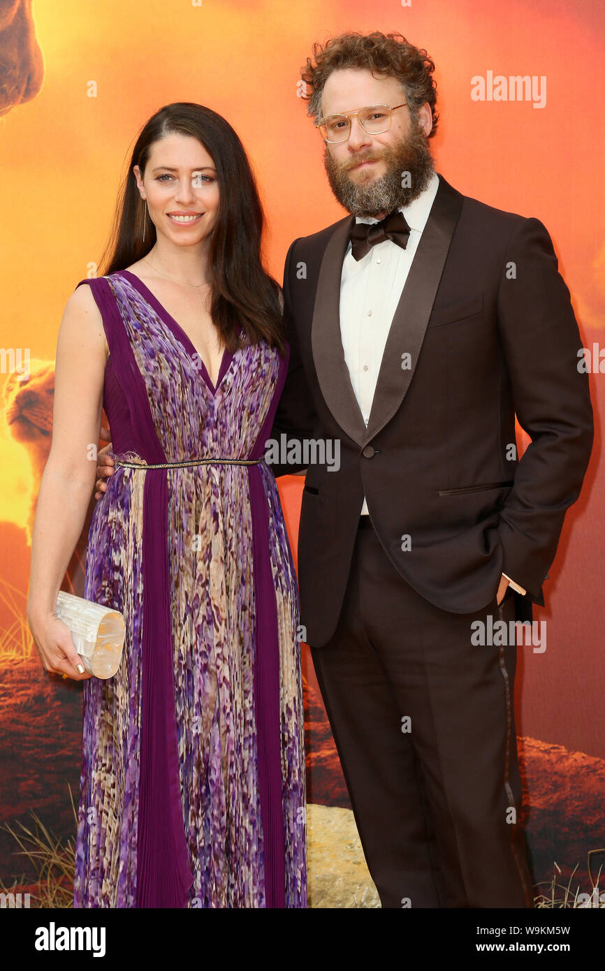 Lauren miller rogan hi-res stock photography and images - Alamy