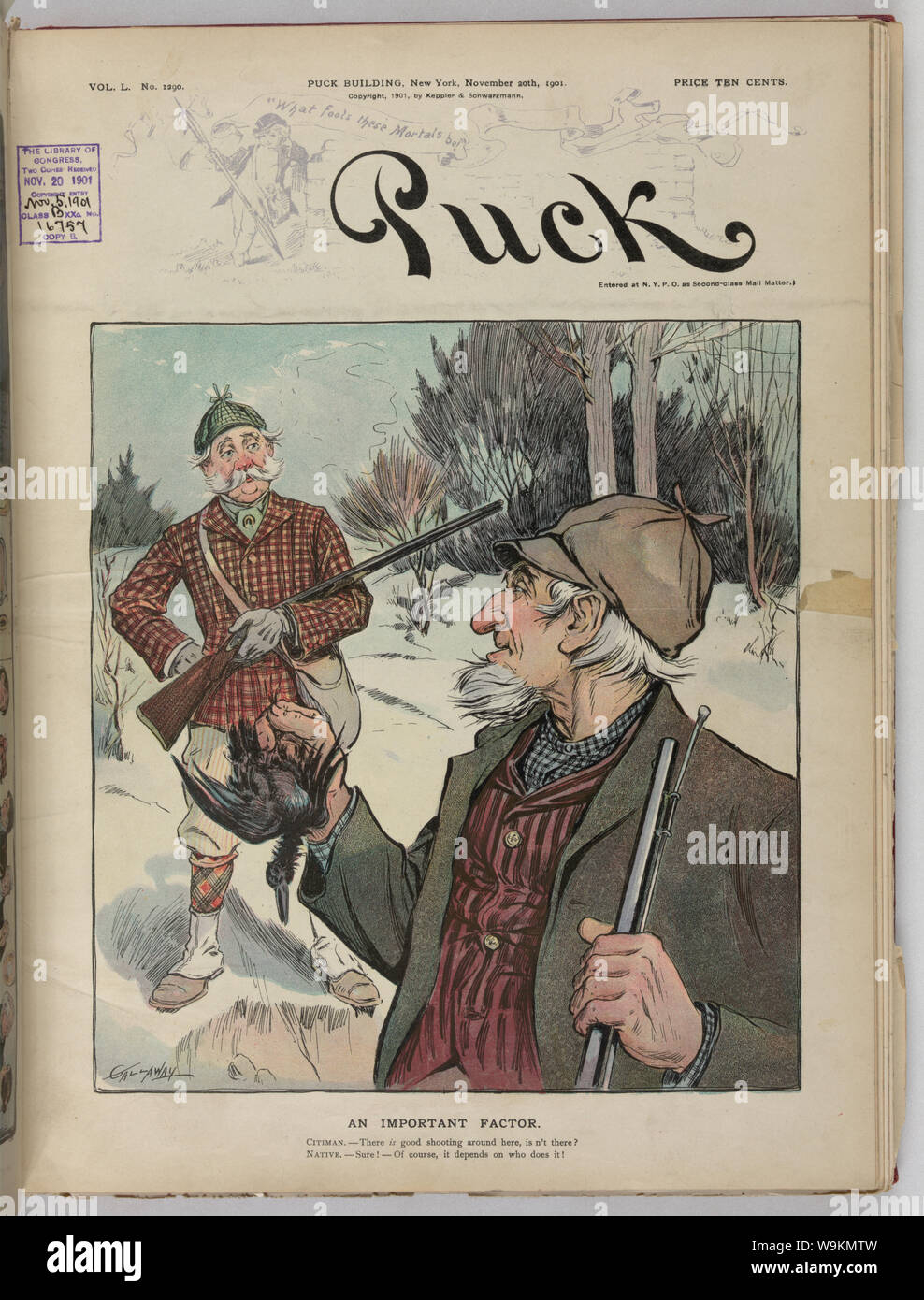 An important factor / Gallaway Stock Photo - Alamy